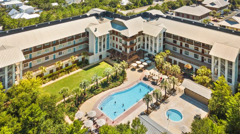 Redfish Village | Blue Mountain Beach, FL – Relax. Shop. Dine. Repeat.